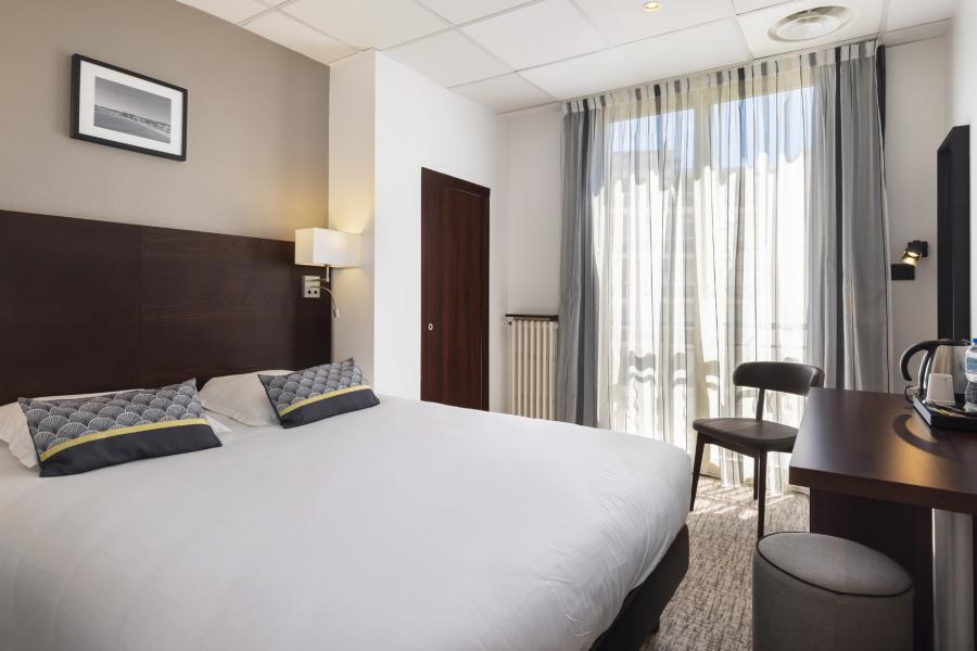 Hotel Locarno Nice | Official Website | 3-Star Hotel near Beaches